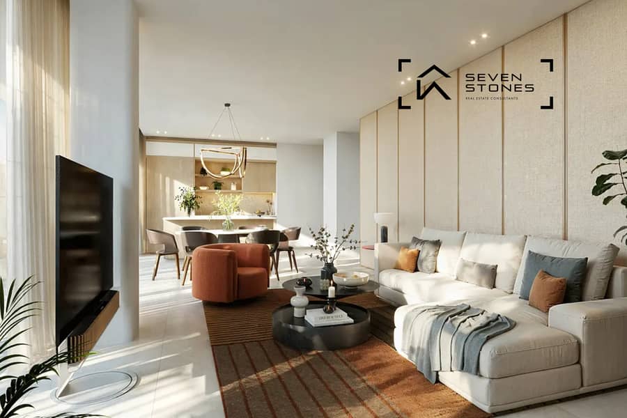 Skyline View | Payment Plan | Prime Location | Bayut.com