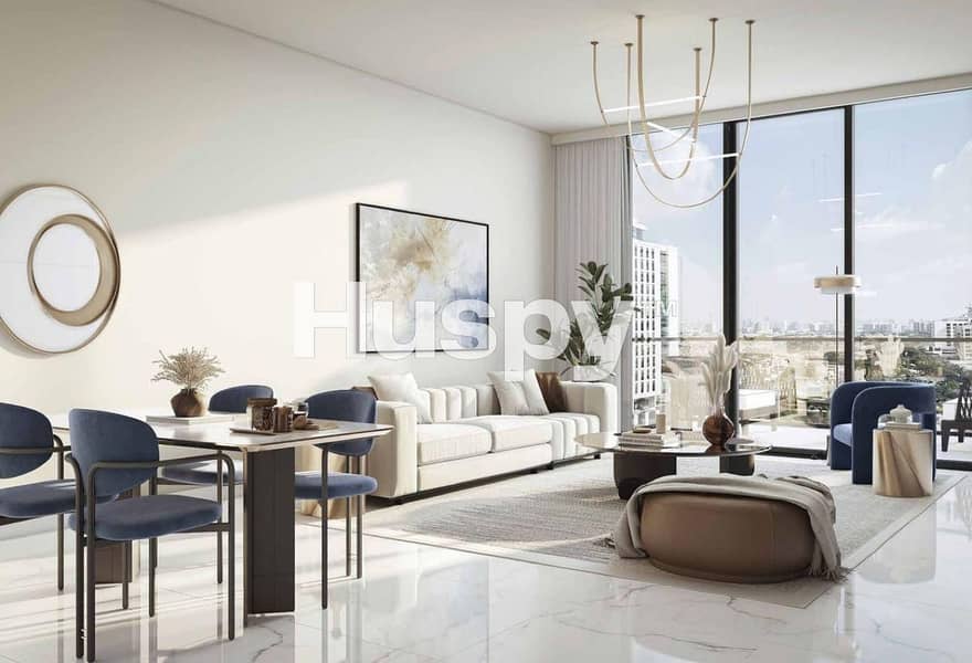 Brand New | Pool View | Vastu Compliant | Bayut.com