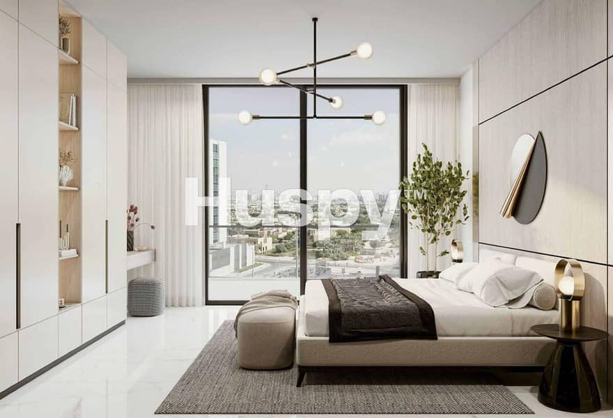 Brand New | Pool View | Vastu Compliant | Bayut.com