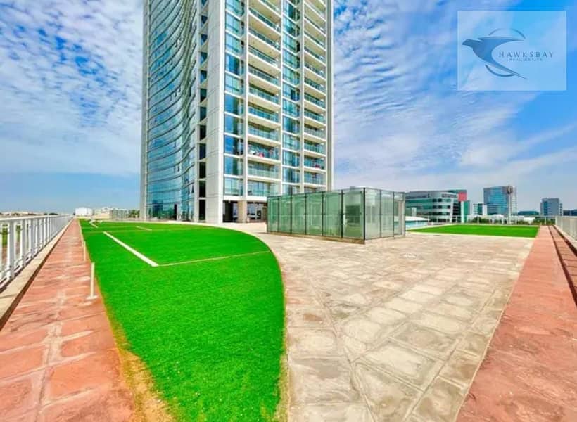 Fabulous Layout | Iconic Views | Pool | Basement Parking | Bayut.com
