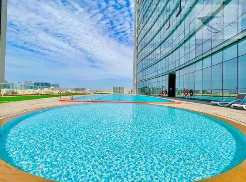 Fabulous Layout | Iconic Views | Pool | Basement Parking | Bayut.com