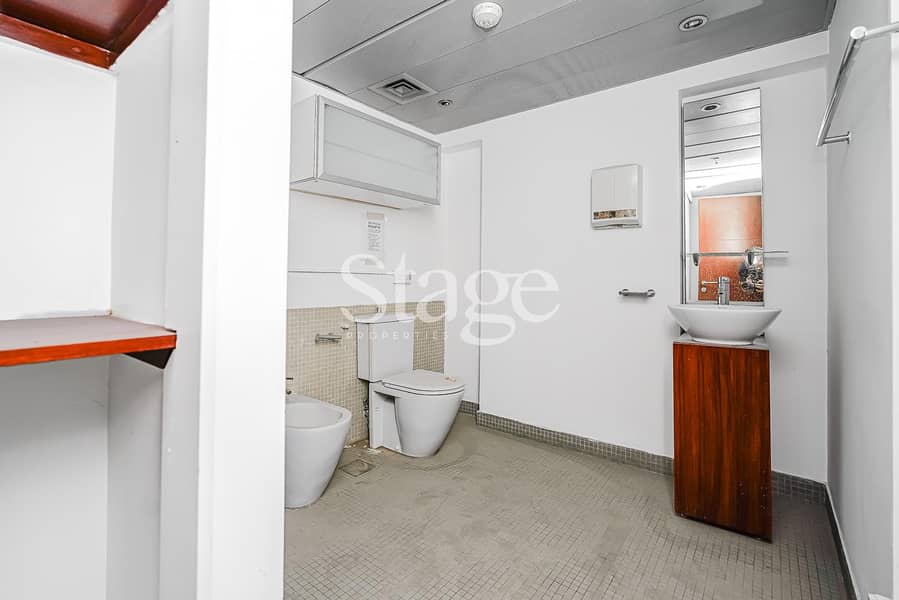 DDA License | High End Duplex Office |Chiller Free | Bayut.com