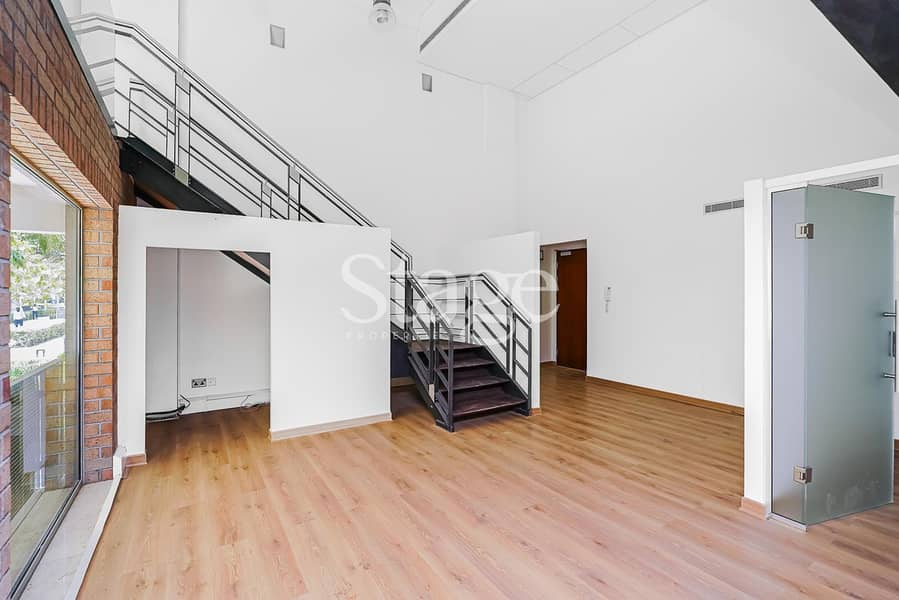 DDA License | High End Duplex Office |Chiller Free | Bayut.com