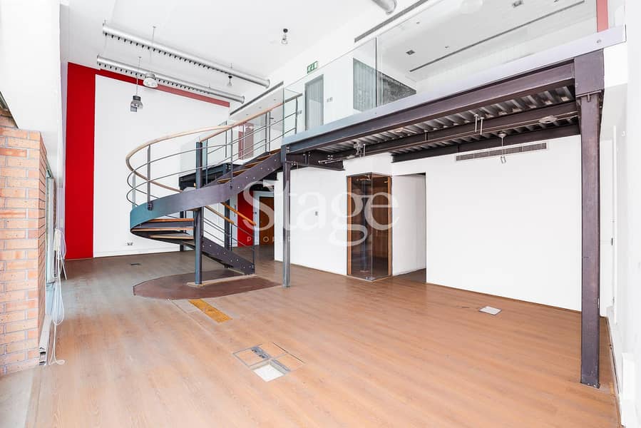 DDA License |High End Duplex Layout | Chiller Free | Bayut.com