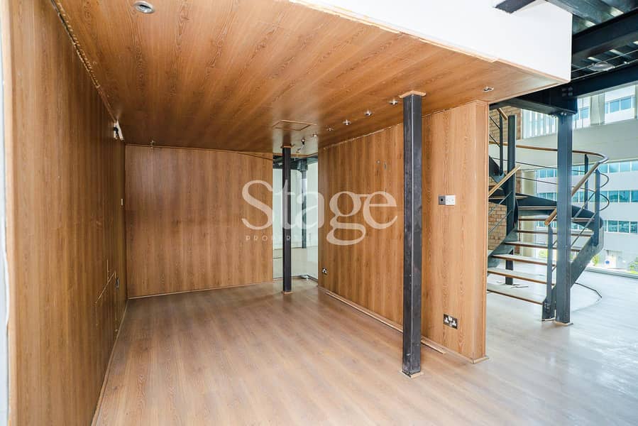 DDA License |High End Duplex Layout | Chiller Free | Bayut.com