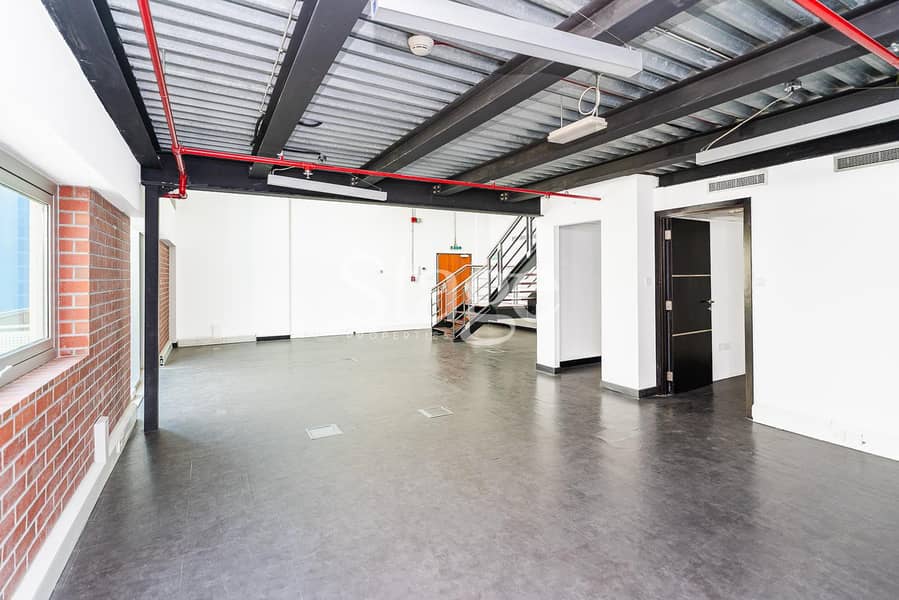 DDA License |High End Duplex Layout | Chiller Free | Bayut.com