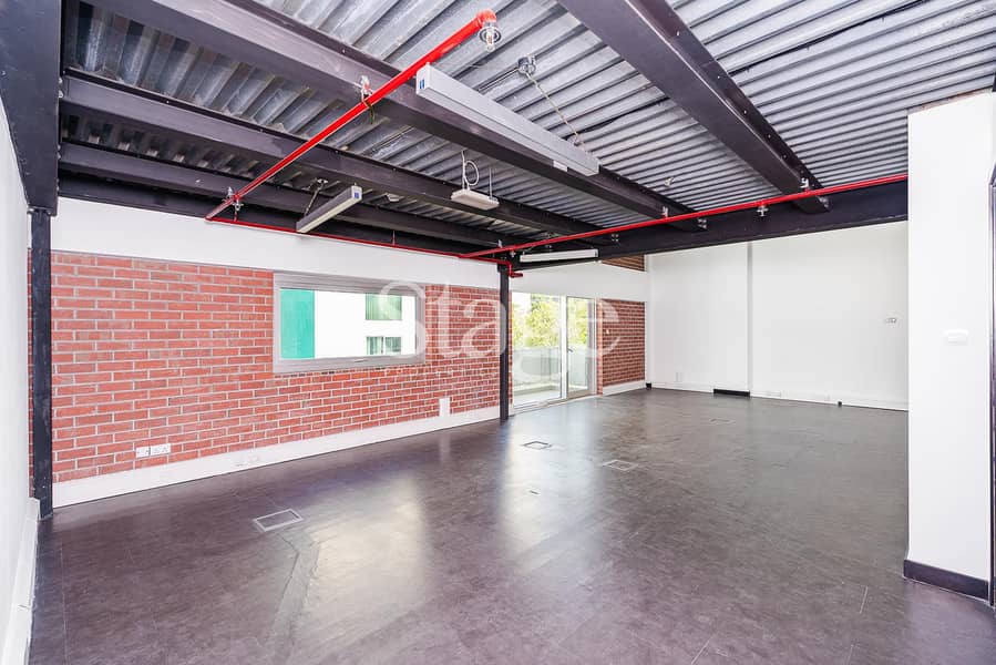 DDA License |High End Duplex Layout | Chiller Free | Bayut.com