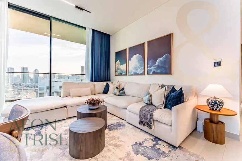2 Bedroom | Brand New Finishing | Furnished | Bayut.com
