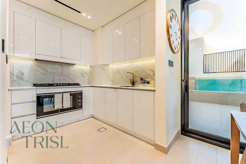 2 Bedroom | Brand New Finishing | Furnished | Bayut.com