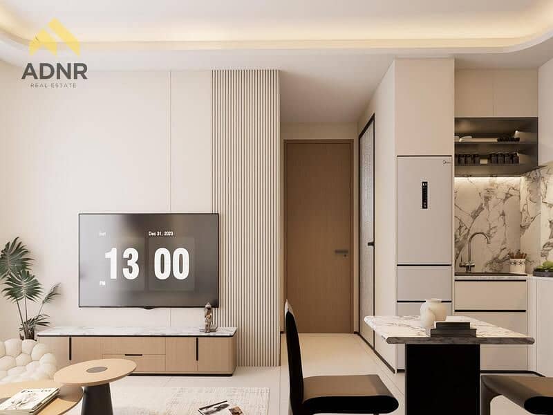 1% MONTHLY | NEAR METRO | SMART INVESTMENT | FURNISHED | Bayut.com