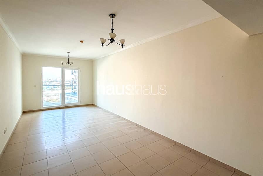 Exclusive | Vacant | Largest Layout | Bayut.com