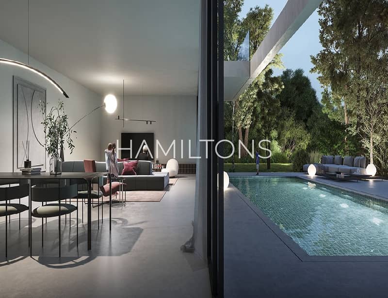 Masaar Villa | Luxury Living | Resale | Bayut.com