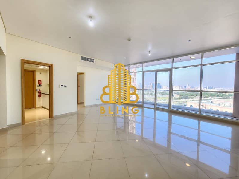 Tremendous 3BHK With Parking, Maid Room & Balcony | Bayut.com