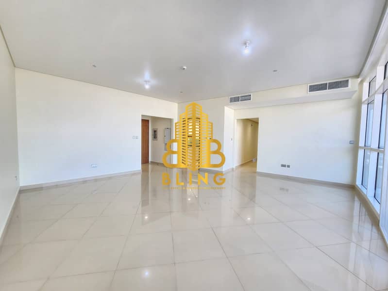 Tremendous 3BHK With Parking, Maid Room & Balcony | Bayut.com