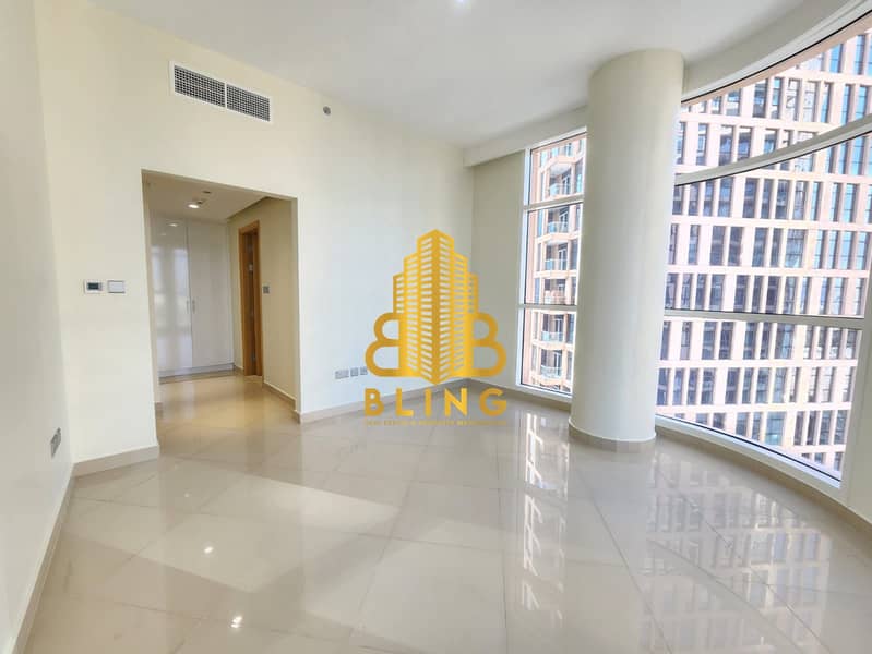 Tremendous 3BHK With Parking, Maid Room & Balcony | Bayut.com