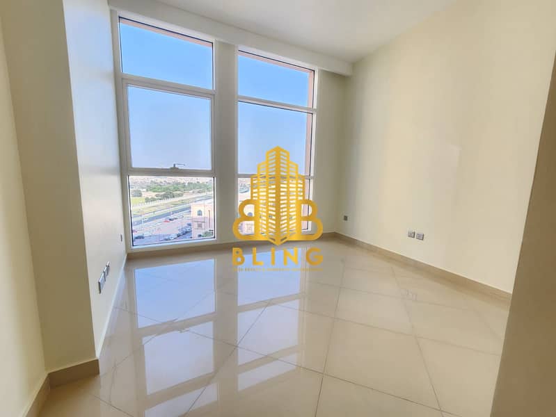 Tremendous 3BHK With Parking, Maid Room & Balcony | Bayut.com