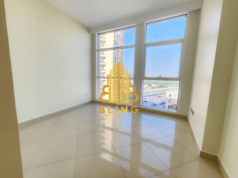 Tremendous 3BHK With Parking, Maid Room & Balcony | Bayut.com