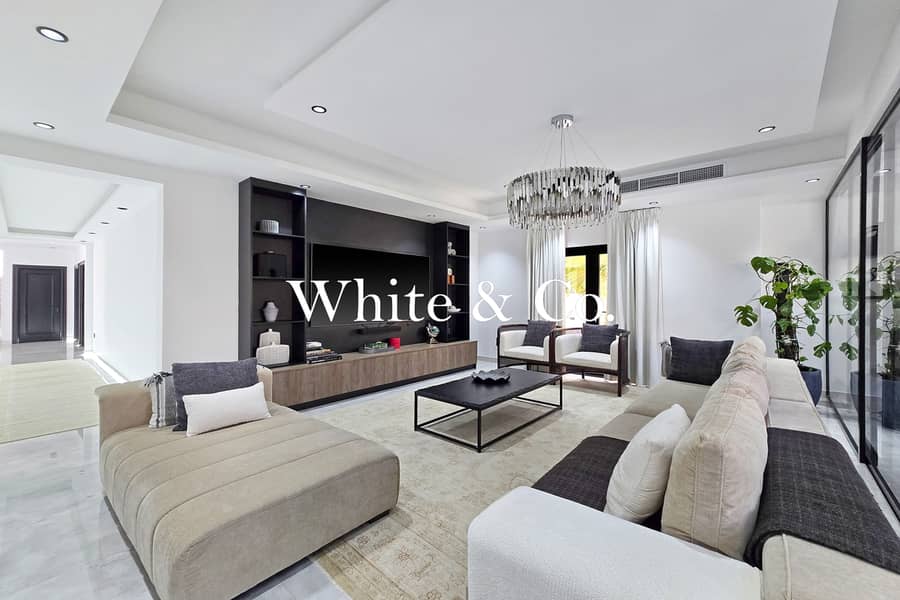 Fully Upgraded | Turn Key | Exclusive | Bayut.com