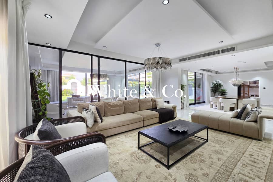 Fully Upgraded | Turn Key | Exclusive | Bayut.com