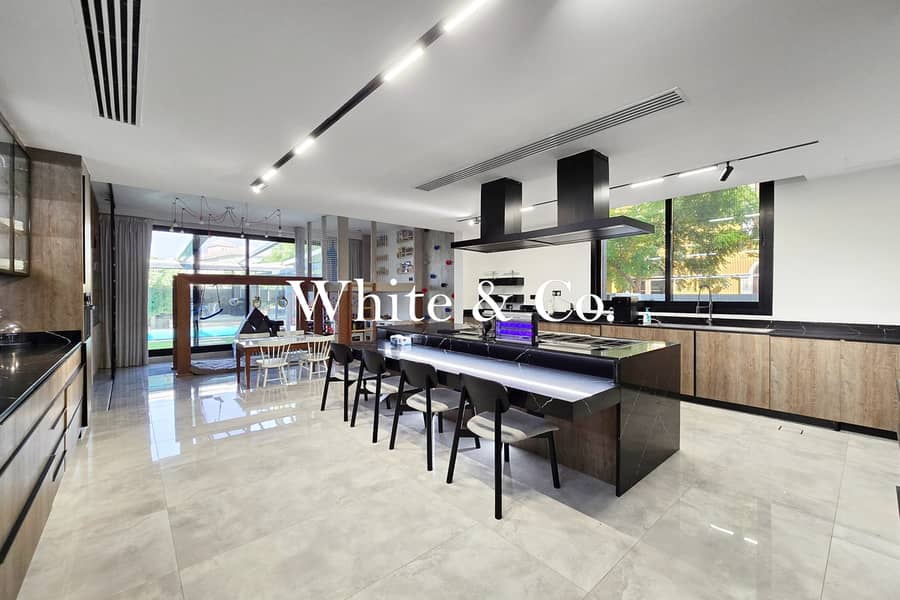 Fully Upgraded | Turn Key | Exclusive | Bayut.com