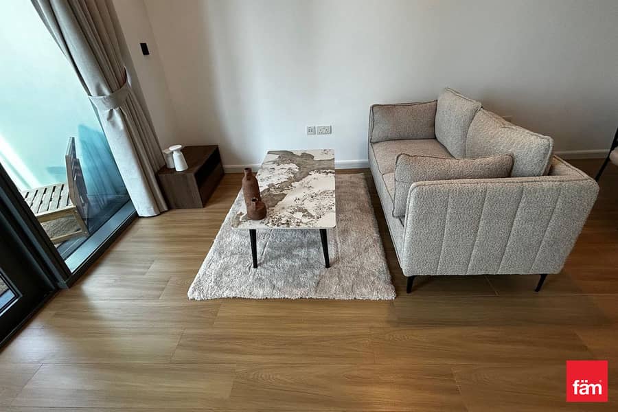 Fully Upgraded | Marina View | Furnished | Bayut.com