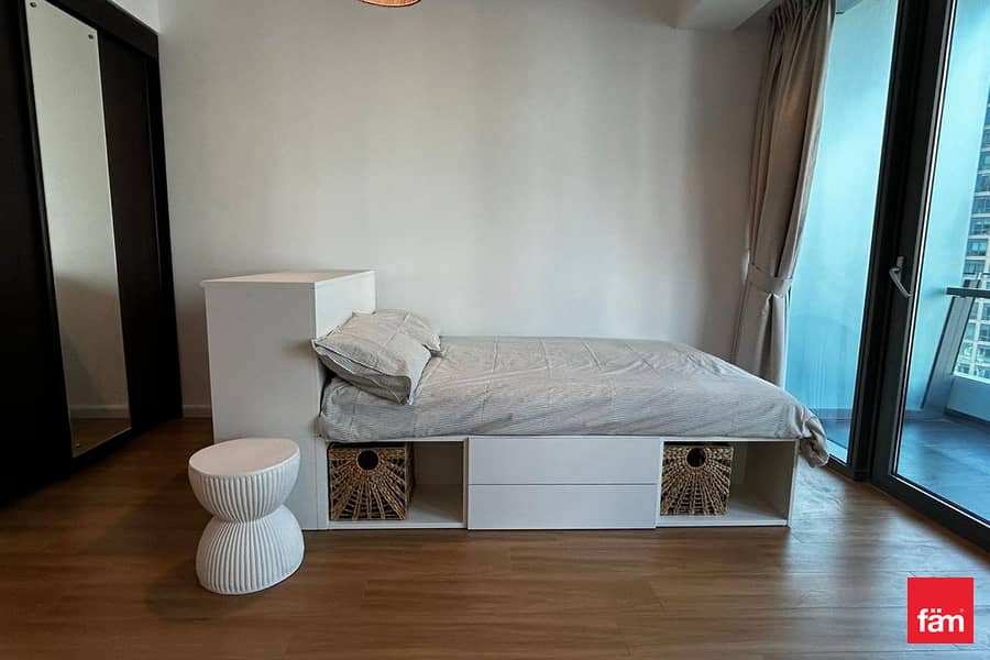 Fully Upgraded | Marina View | Furnished | Bayut.com