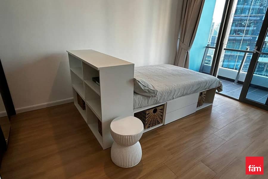 Fully Upgraded | Marina View | Furnished | Bayut.com