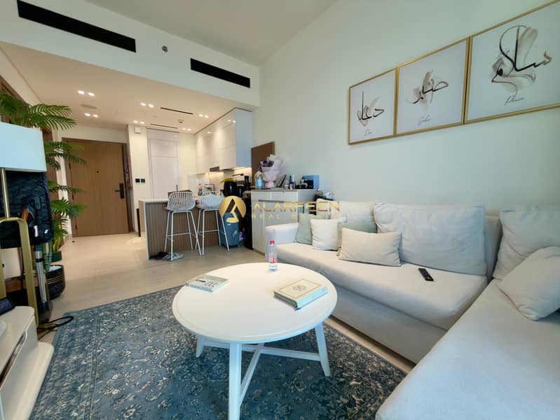 1 bhk Apartment | with best ammenities | Road view | Bayut.com