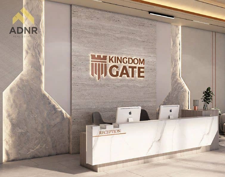 Luxury apartment 2B+Maid - Fully furnished - close to the metro ...