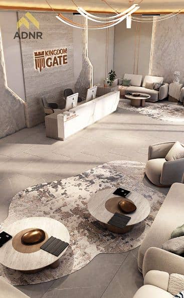 Luxury apartment 2B+Maid - Fully furnished - close to the metro ...