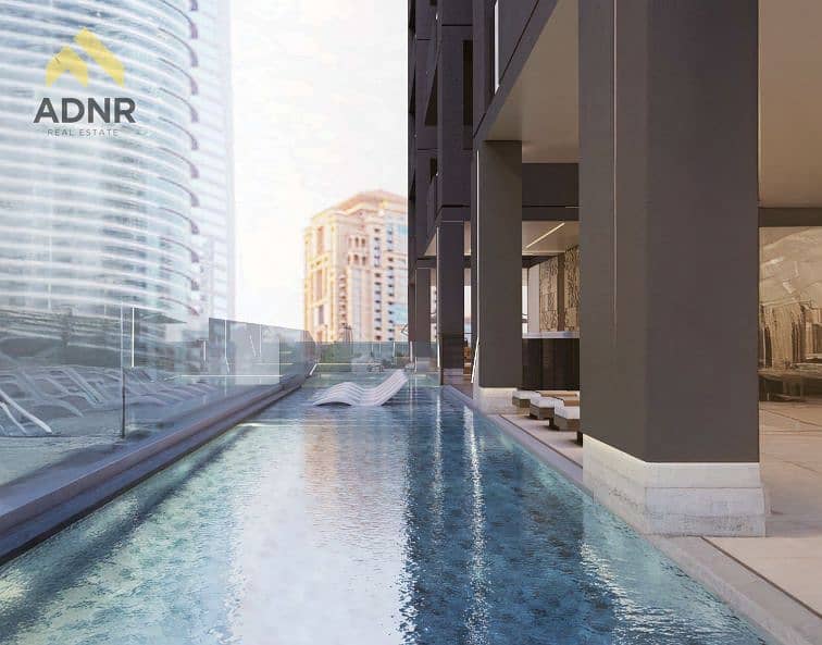 Luxury apartment 2B+Maid - Fully furnished - close to the metro ...