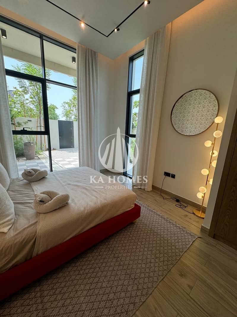 Townhouse at the lowest price on the Dubai border | Exclusive limited ...