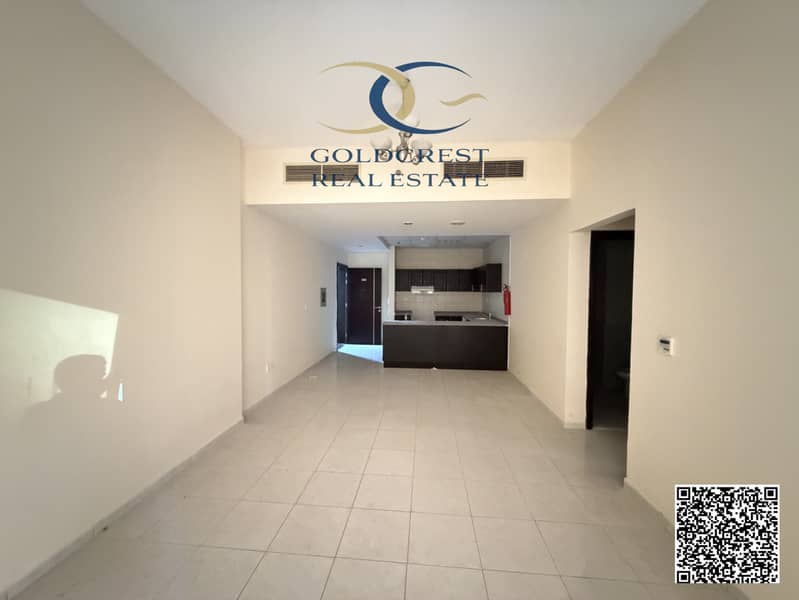 Spacious 2 BHK Apartment for Sale – Gold Crest Dream Tower A, Emirates ...