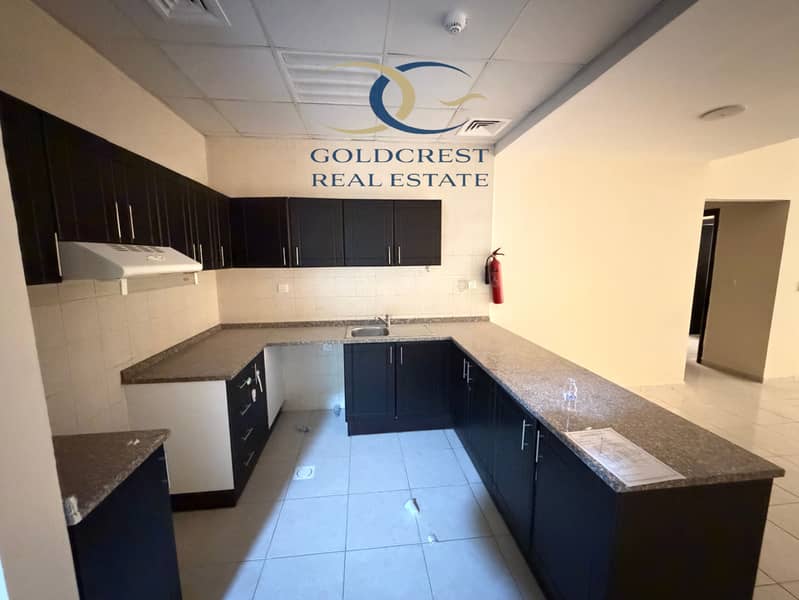 Spacious 2 BHK Apartment for Sale – Gold Crest Dream Tower A, Emirates ...