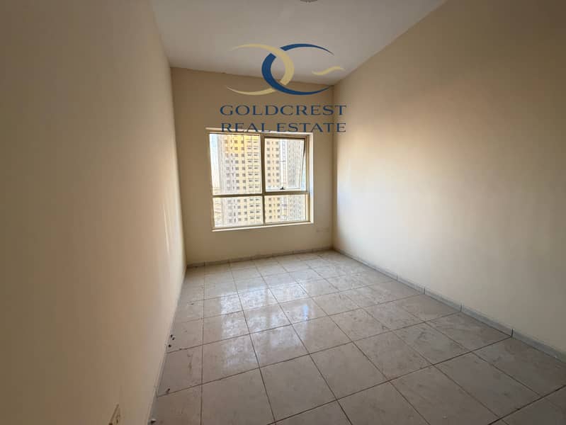 Spacious 2 BHK Apartment for Sale – Gold Crest Dream Tower A, Emirates ...
