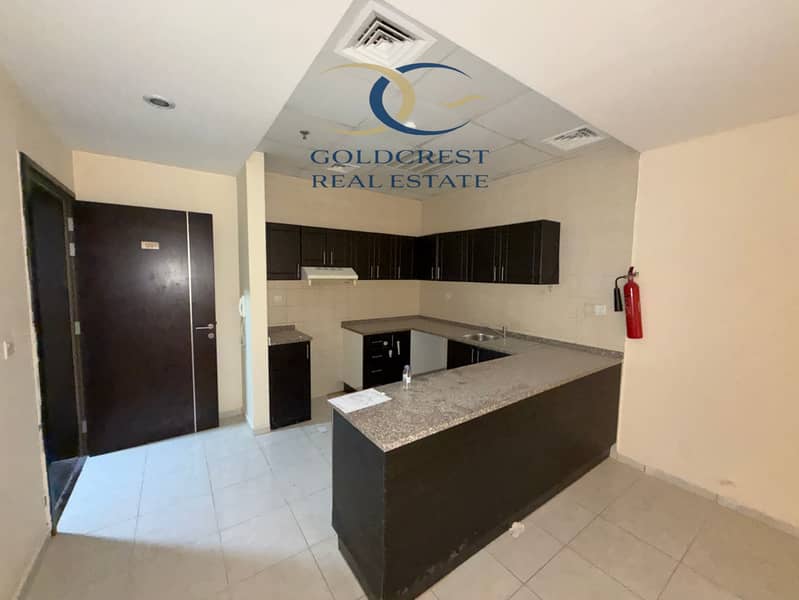 Spacious 2 BHK Apartment for Sale – Gold Crest Dream Tower A, Emirates ...