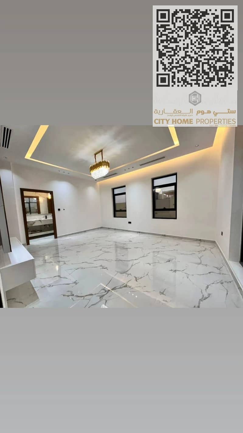 Luxury villa with a spacious 3600 sq. ft. , 4 master bedrooms and a ...