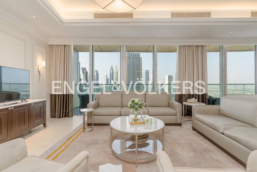 Prestigious Building | Spacious | High floor | Bayut.com