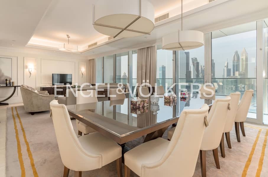 Prestigious Building | Spacious | High floor | Bayut.com