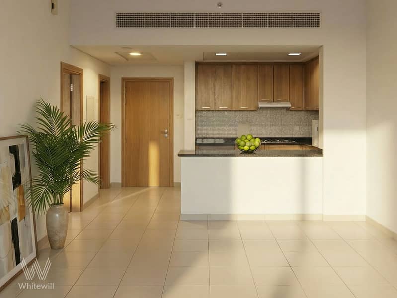 City View | Spacious Layout | Rented | Bayut.com