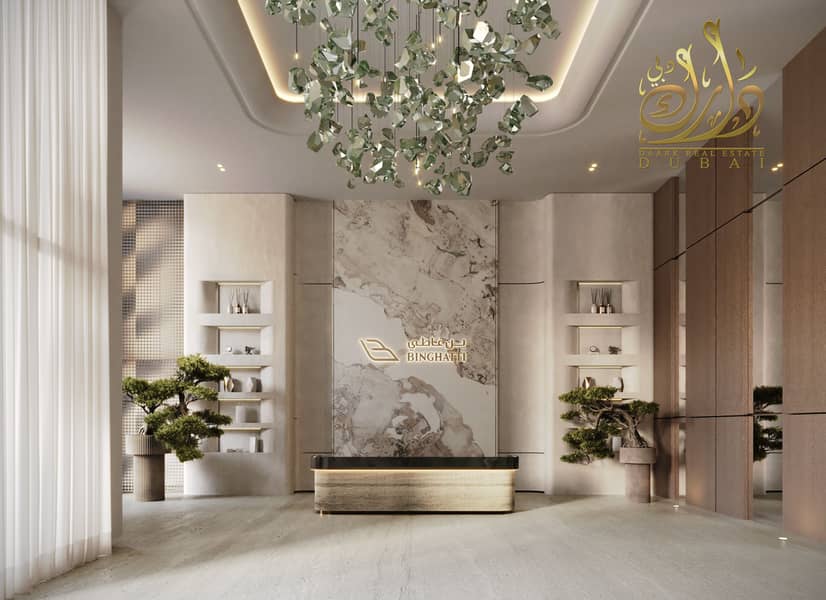 Ready This Year | Binghatti Hillside | Dubai Science Park | Bayut.com