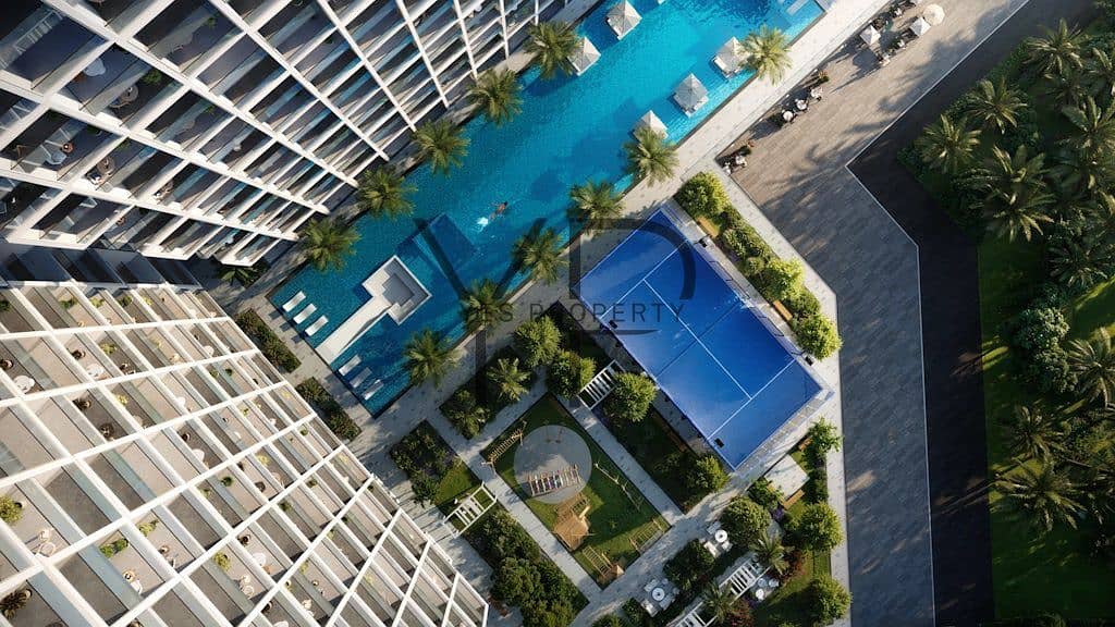 Binghatti Cullinan | Premium 1BR | 70/30 Payment Plan | Bayut.com