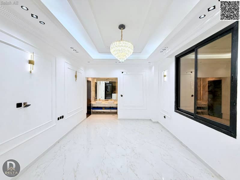 First-time occupancy property on the main street, ready to move in, in ...