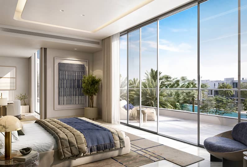 Private Luxury | Vast Green Landscape | Waterfront | Bayut.com