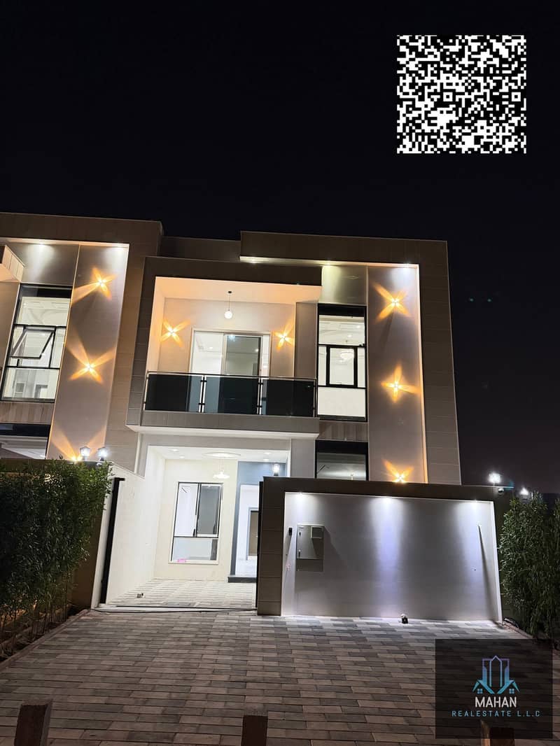 Ultra-Spacious 5 Bedroom Luxury Townhouse | Majlis, Hall, Roof | Prime ...