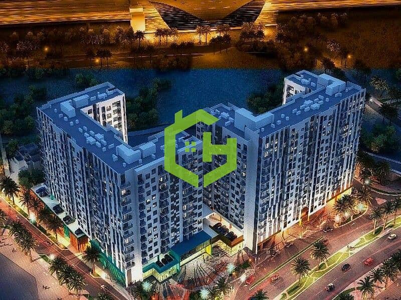 HIGH ROI | Best Deal | Near Metro | NO Commission | Bayut.com