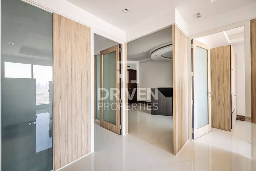 Vacant | Furnished | Prime Location near Metro | Bayut.com