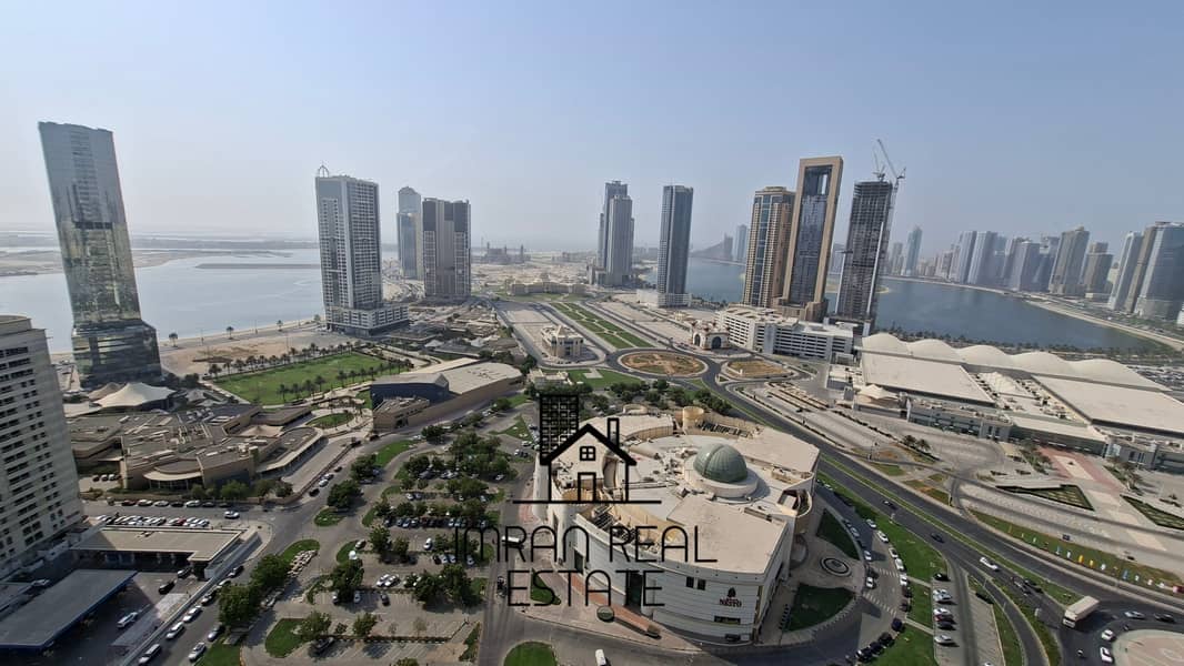 Huge 3bhk with balcony and built-in wardrobe | Bayut.com