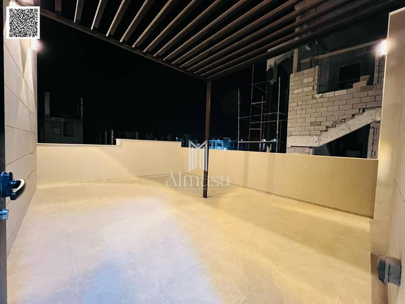 "Exclusive Rental Opportunity: 4 Master Bedrooms Villa" | Bayut.com