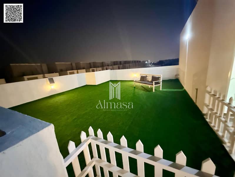 Luxury Villa for Sale in Al Helio 2 | 5BR + Maid + Roof | 3300 sqft ...